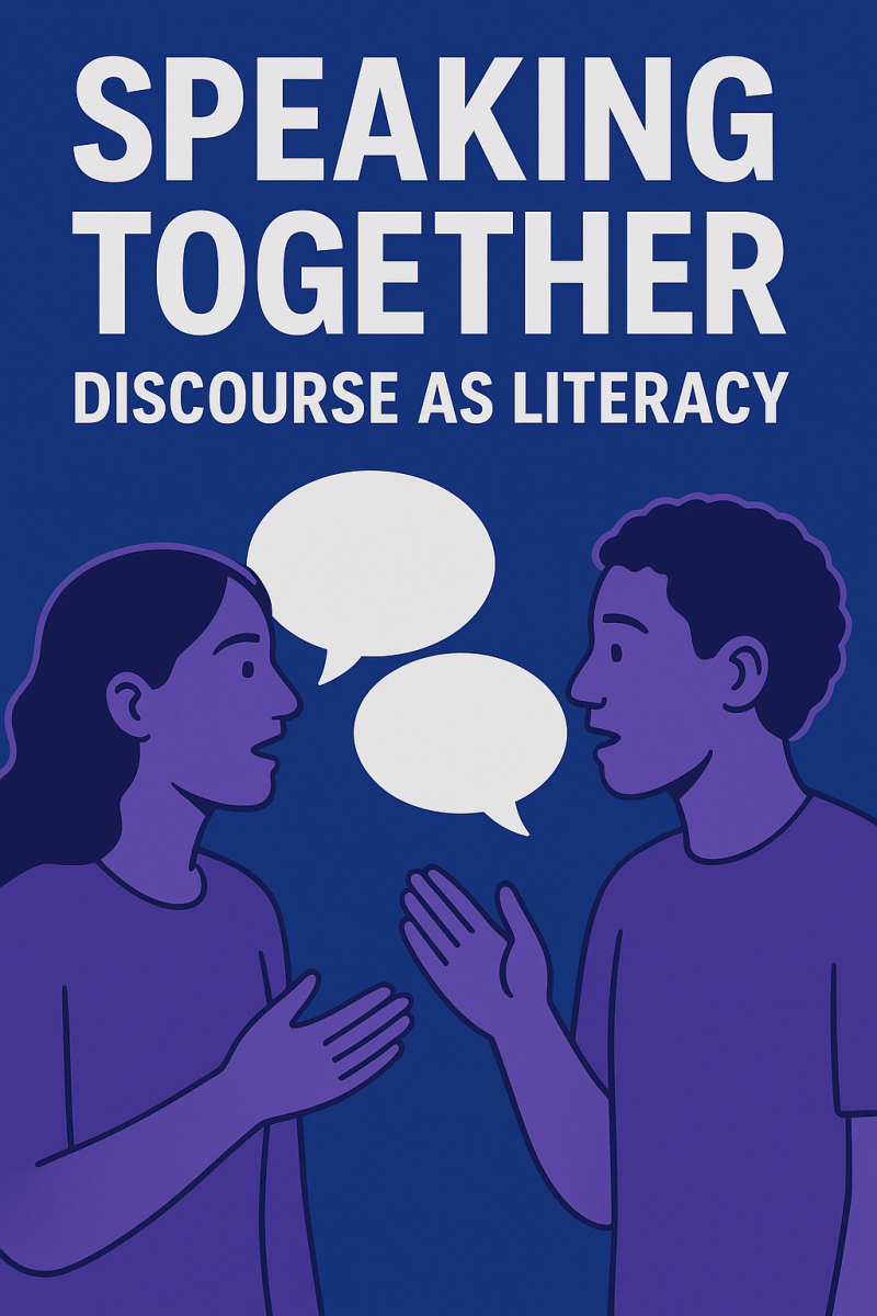 Fall Conference 2025 | ECE English